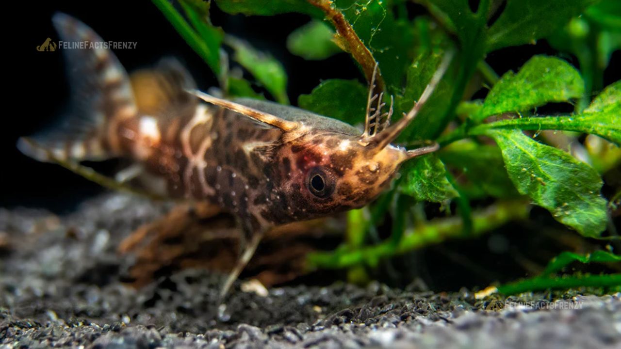 Upside‑Down Catfish: In‑Depth Fish Species Profile, Care, and Behavior ...